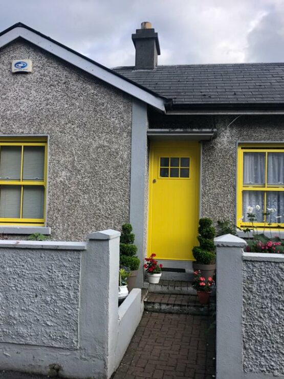 Vertical Sliders - Carlos Windows